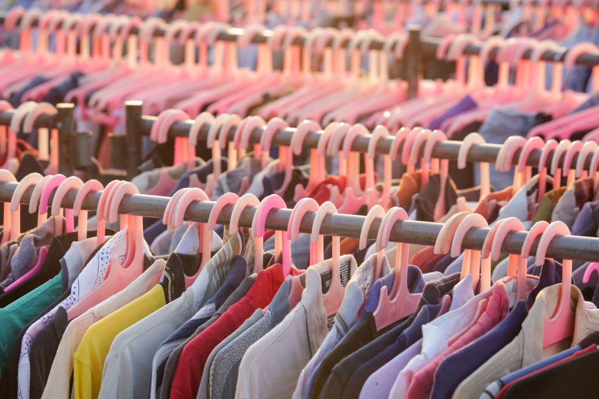 Made in France vs Ultra Fast Fashion: Why our choices really matter ...